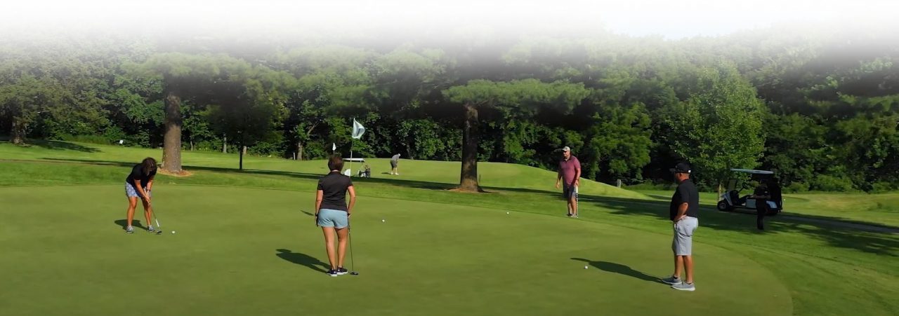 Kalona Golf Club - Top Rated Golf Course | Kalona - Iowa